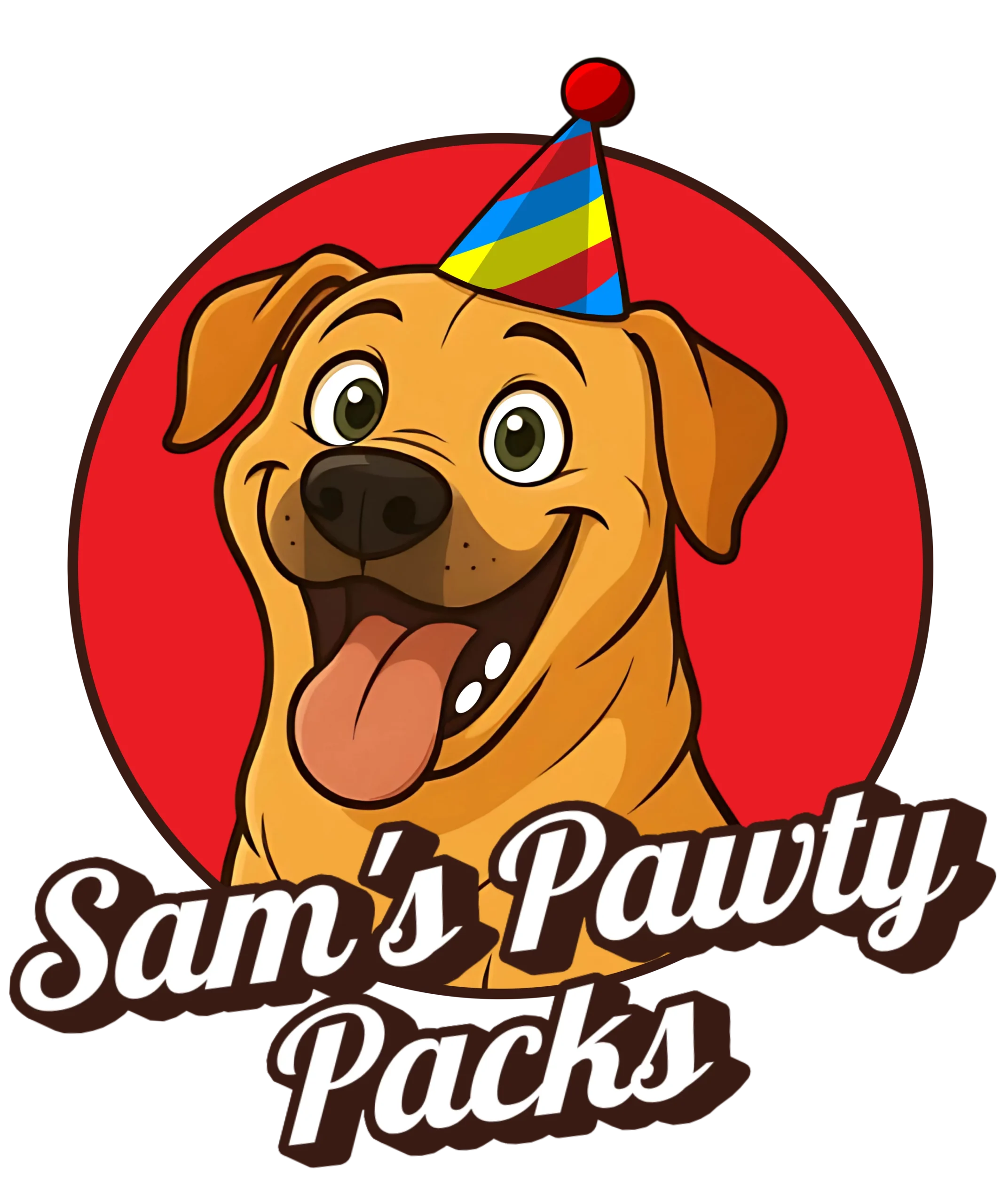 Contact Us - Sam's Pawty Packs